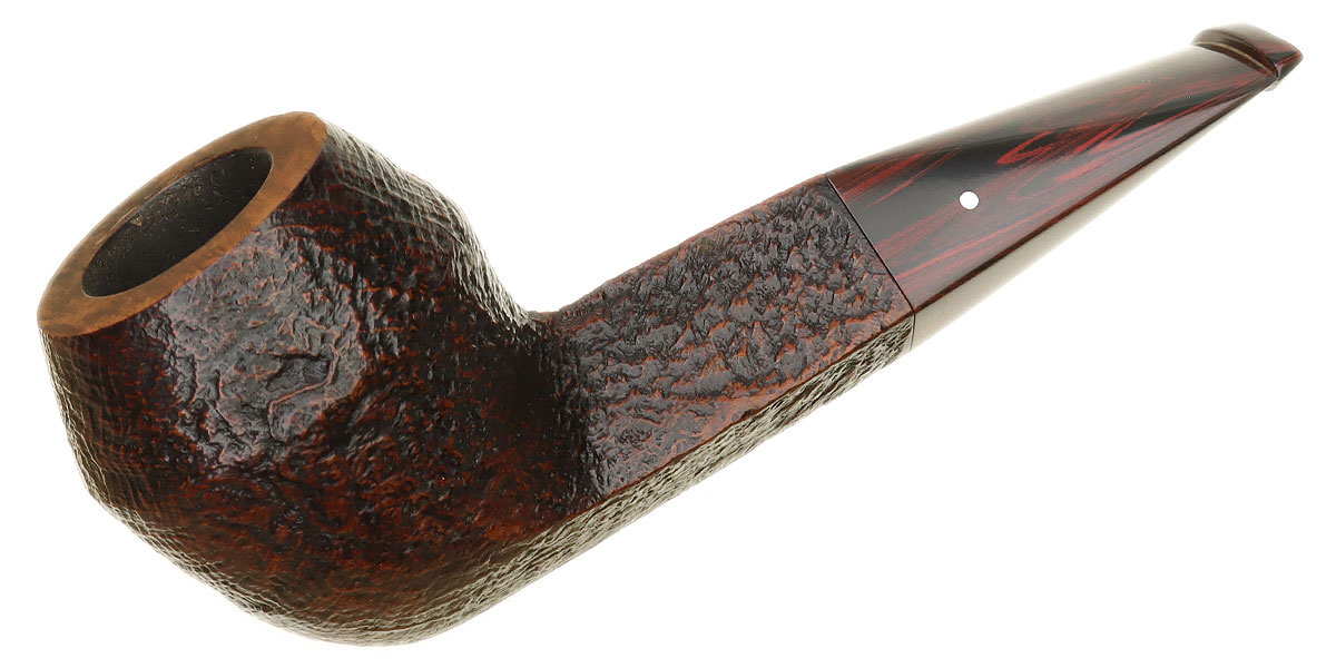 English Estate Dunhill Cumberland Stubby (5104) (2016)
