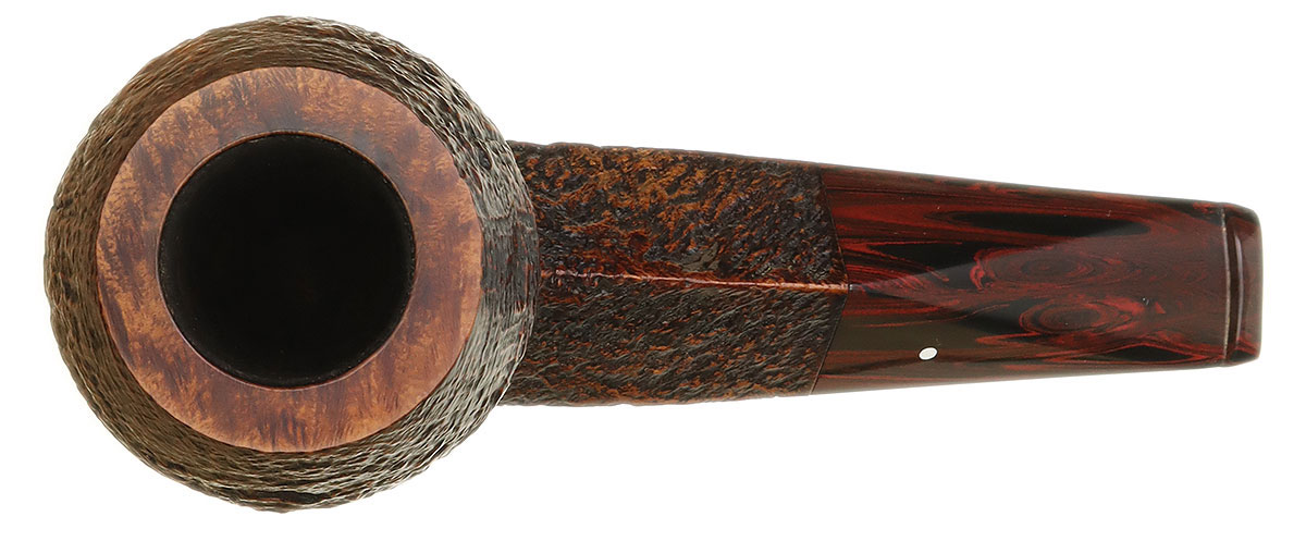 English Estate Dunhill Cumberland Stubby (5104) (2016)