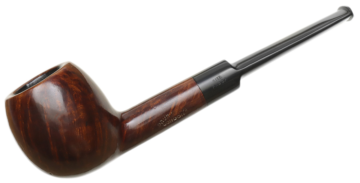 English Estate Drury Lane Smooth Apple (551) (Twin Bore)