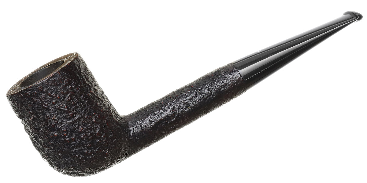 English Estate Dunhill Shell Briar (LBS) (F/T) (4) (S) (1969)