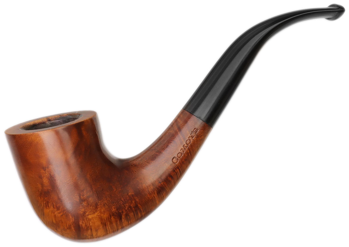 English Estate Comoy