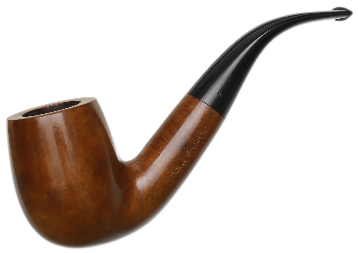 English Estates: Blakemar Briars Kings Emperial Smooth Bent Billiard ...