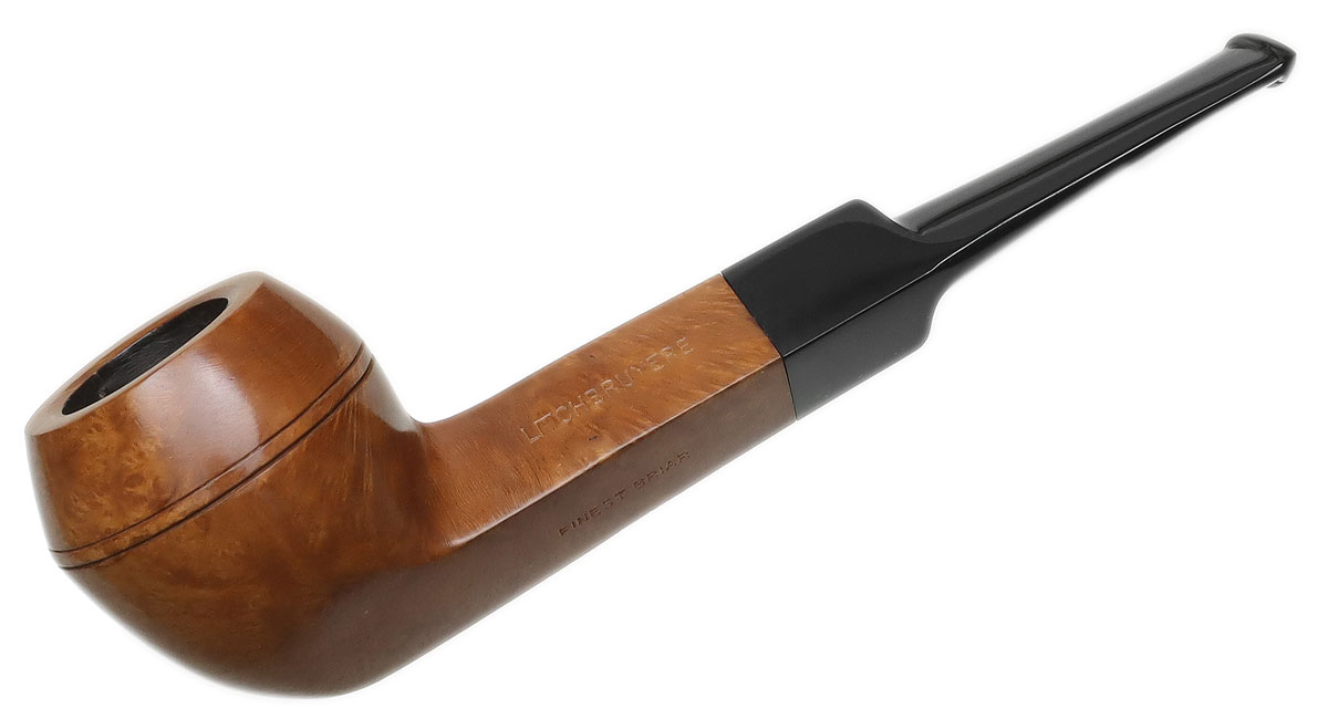 English Estate Blakemar Briars Litchbruyere Smooth Bulldog (272) (Unsmoked)