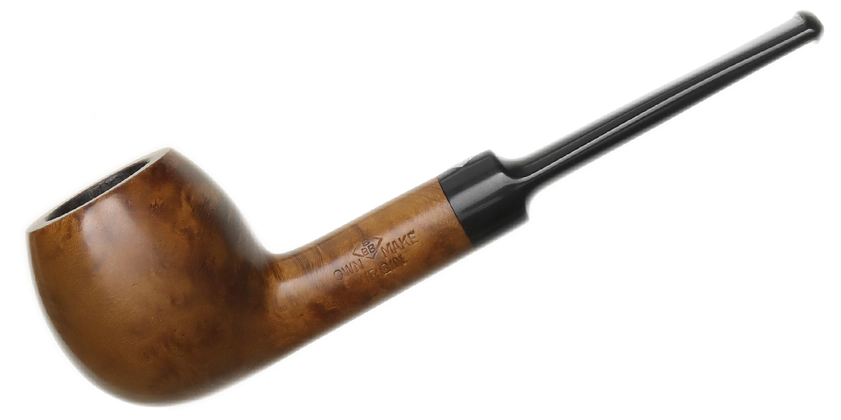 English Estate BBB Own Make Virgin Apple (166)