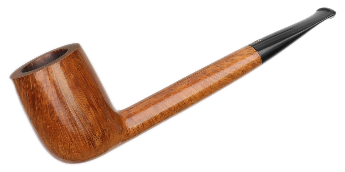 Estate Pipes » English Estates » James Upshall Smooth Canadian (P) (5) (FH)