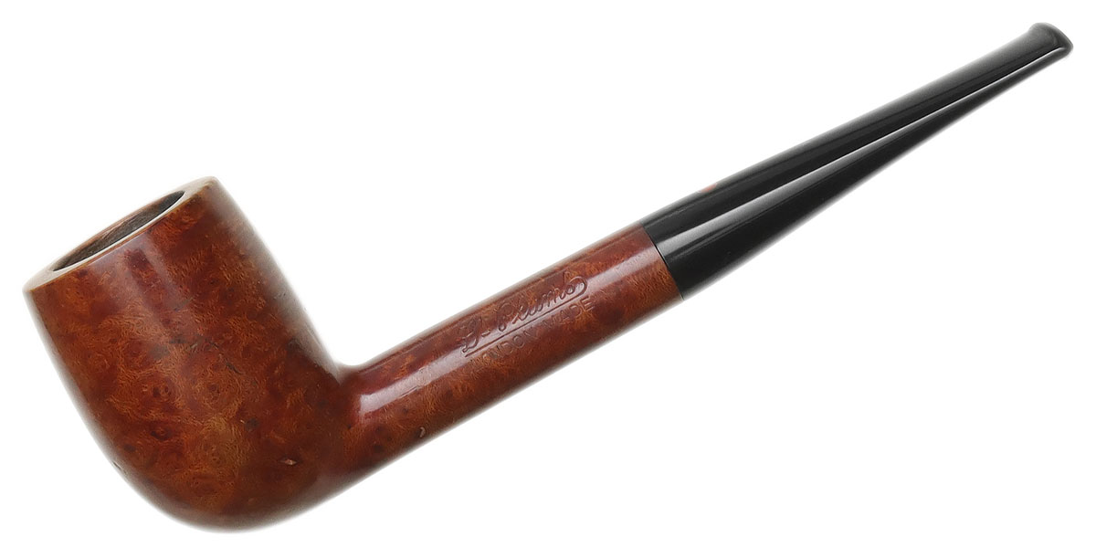 English Estate Dr. Plumb Smooth Billiard