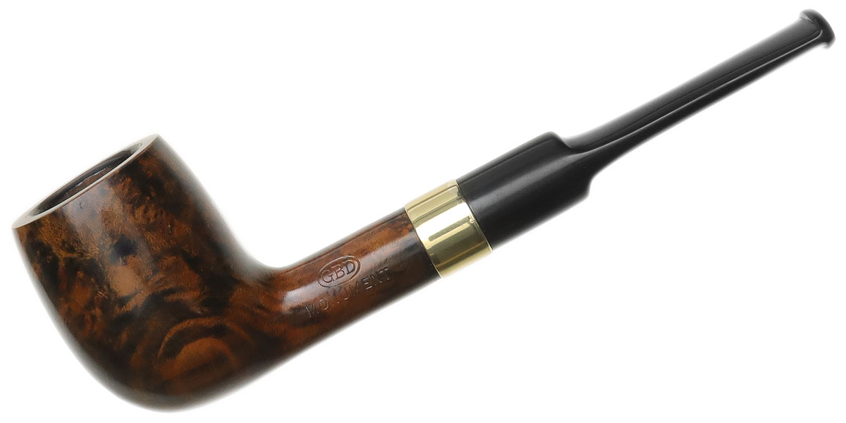 English Estate GBD Monument Smooth Billiard (U)