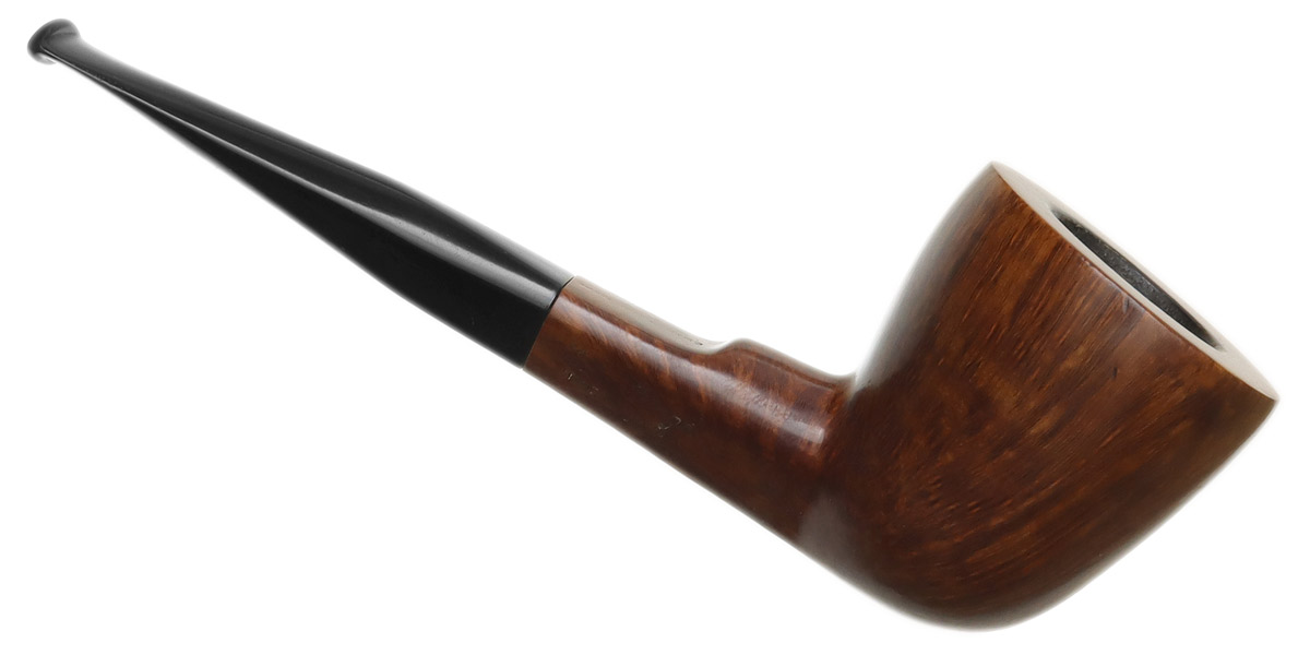 English Estates: Charatan's Make Special Dublin (Extra Large) Tobacco Pipe