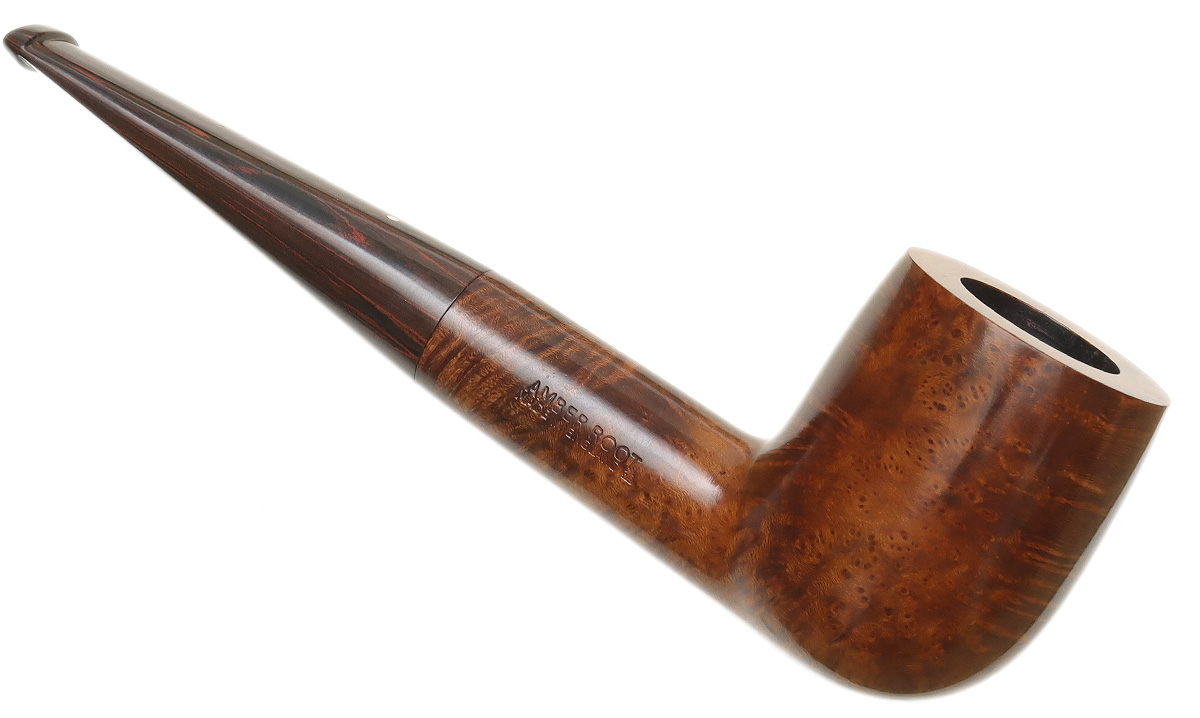 English Estate Dunhill Amber Root (5103) (1998) (Unsmoked)