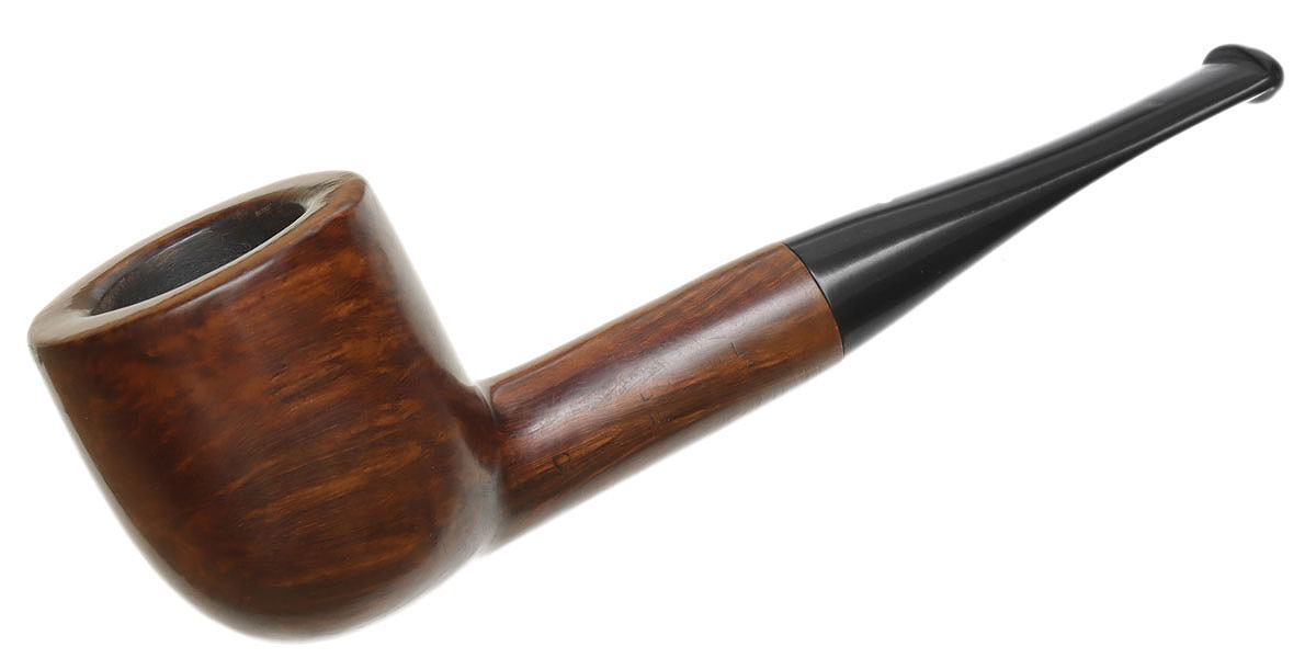 English Estate Dunhill Root Briar Patent Pot (4) (1921-1954 ...