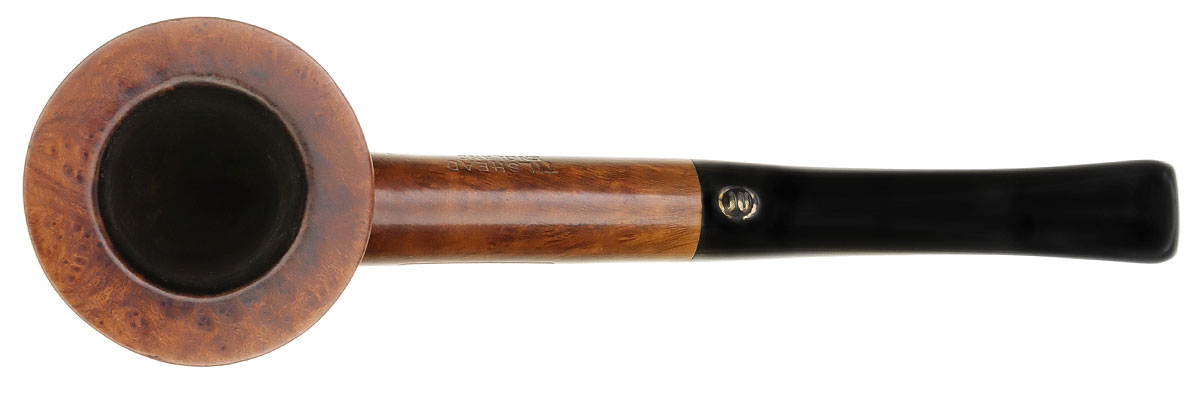 English Estates: James Upshall Smooth Dublin (P) Tobacco Pipe