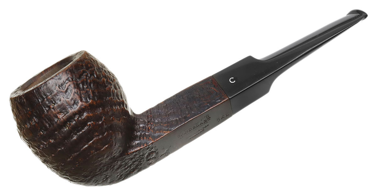 English Estate Comoy