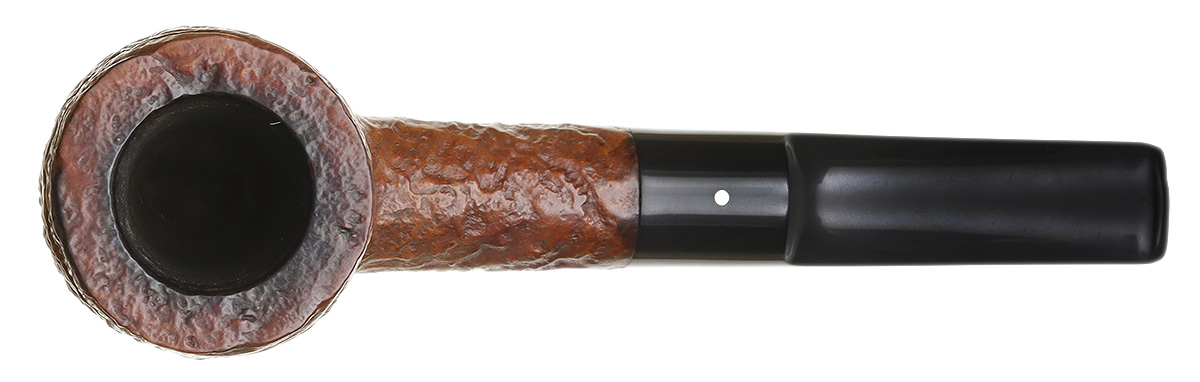 English Estates: Dunhill Tanshell (6LB) (4) (T) (1967) Tobacco Pipe