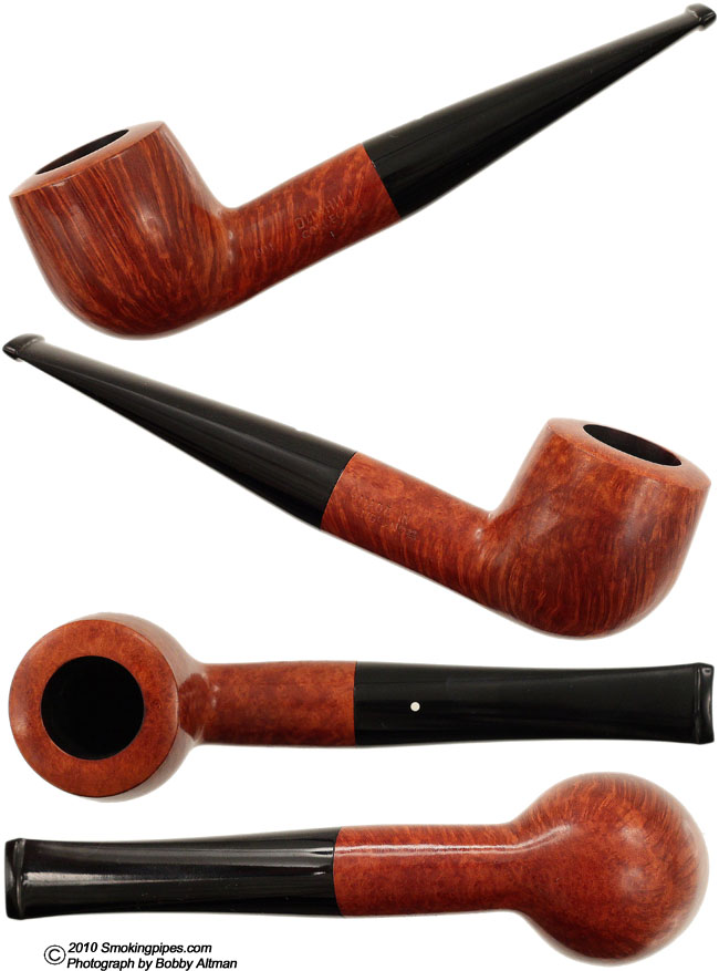English Estate Dunhill Collector Pot (001) (1982)