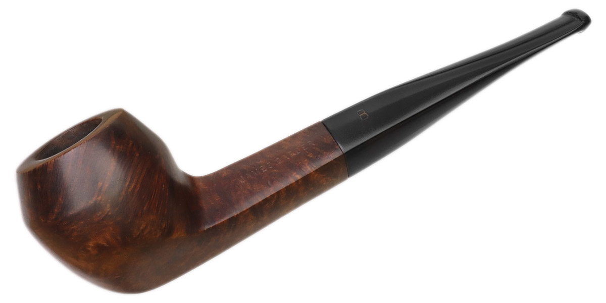 English Estate James Barber Smooth Bulldog