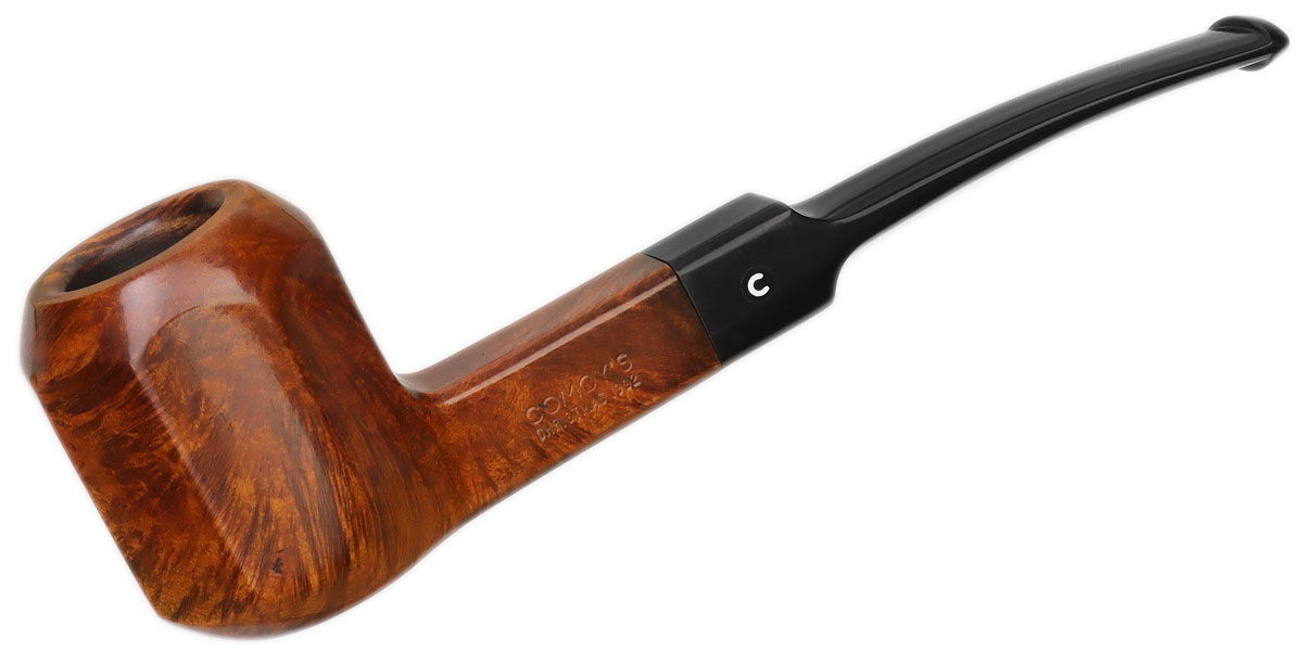 English Estate Comoy