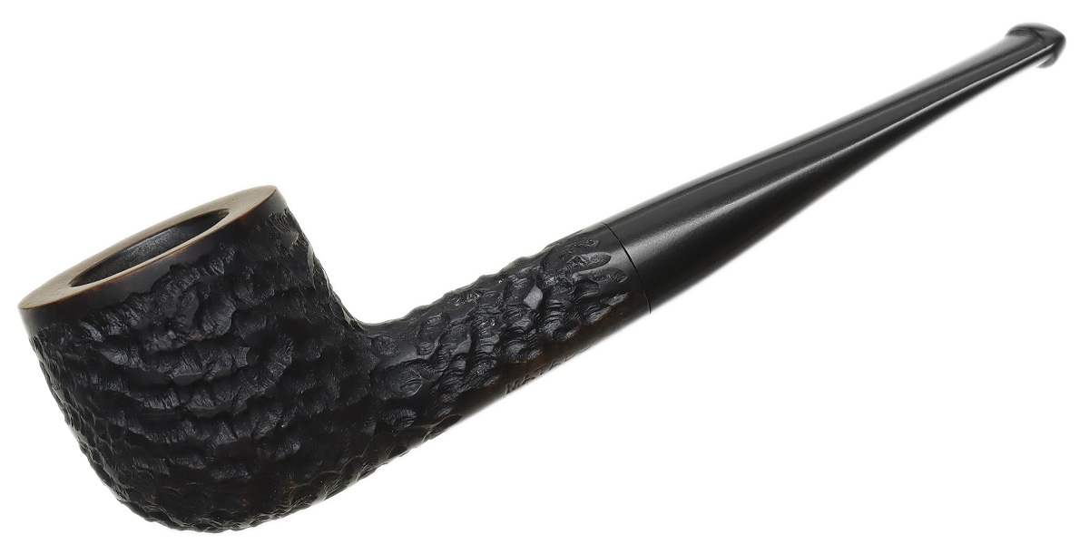 English Estate Blakemar Briars Rusticated Pot