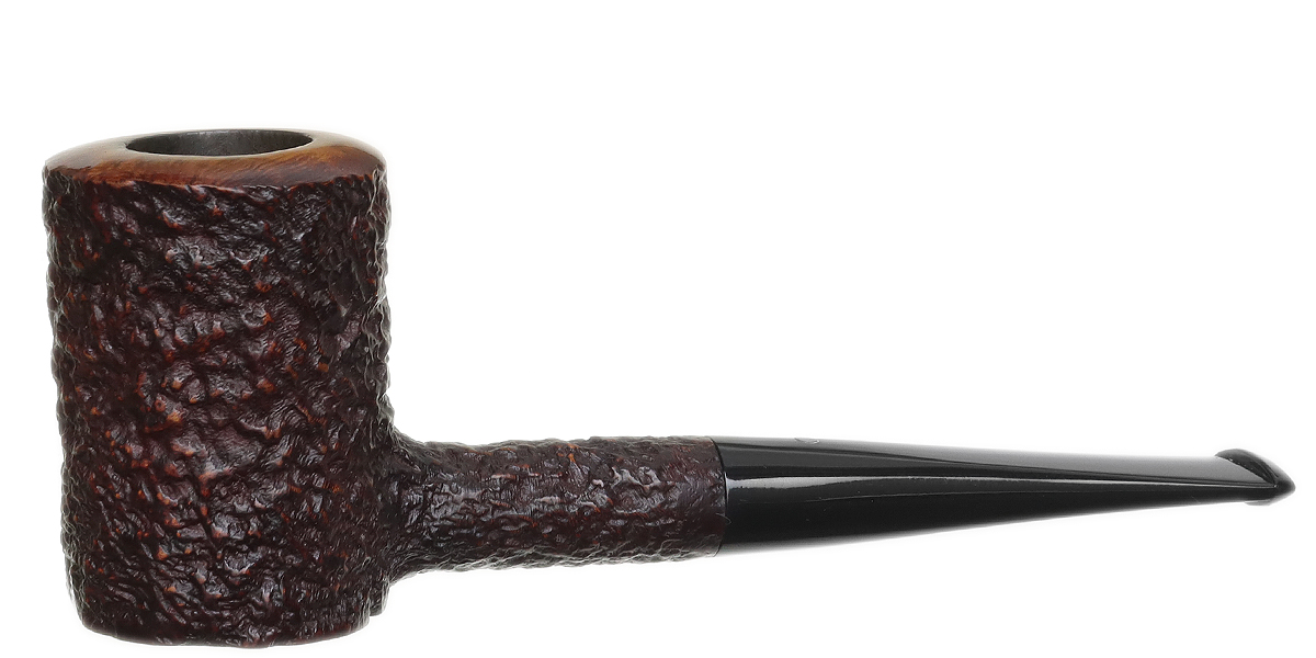 English Estate Ashton Pebble Shell Patent Poker (XX) (2005)