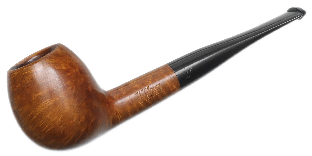 English Estate Willmer Belgrave Smooth Apple (5008)