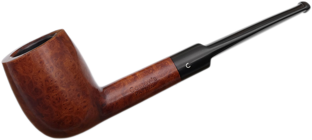 English Estate Comoy