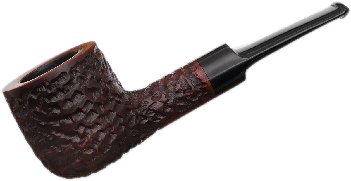 English Estate Blakemar Briars Aristocrat Partially Rusticated Pot