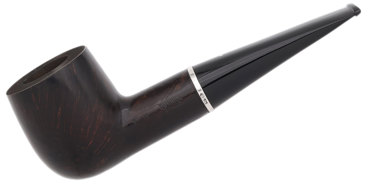 English Estate Dunhill Dress (51031) (1980)