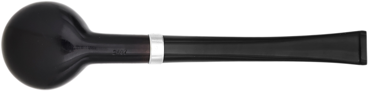 English Estate Dunhill Dress with Silver (3407) (2018)