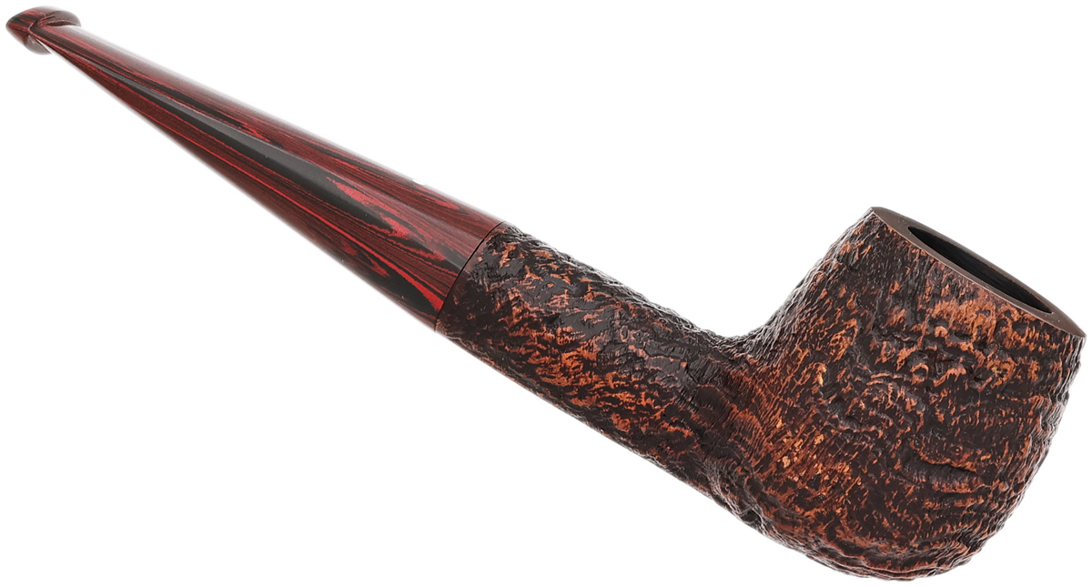 English Estate Dunhill Cumberland (4101) (2017) (Unsmoked)