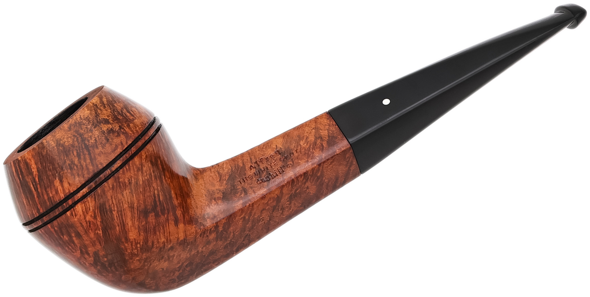 English Estate Dunhill Amber Root (4104) (2013) (Unsmoked)
