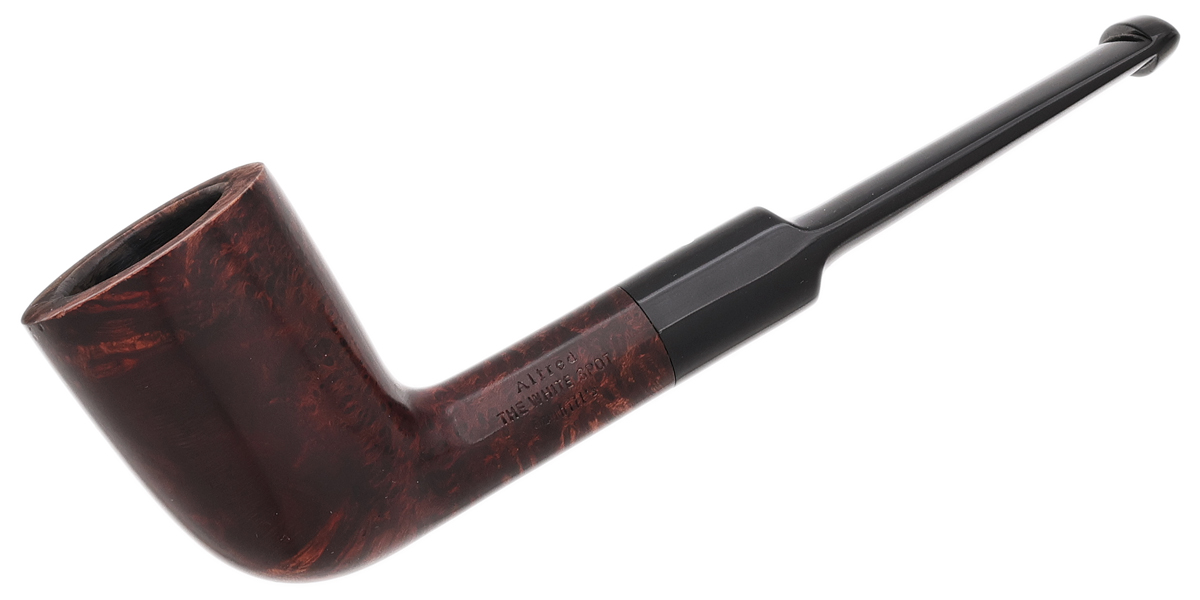 English Estate Dunhill Amber Root (3205) (2018)
