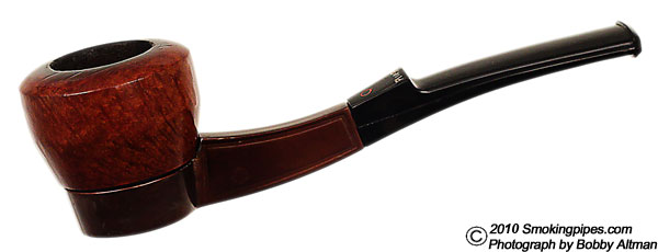 English Estate Dr. Plumb Peacemaker Smooth Bent Pot (8)