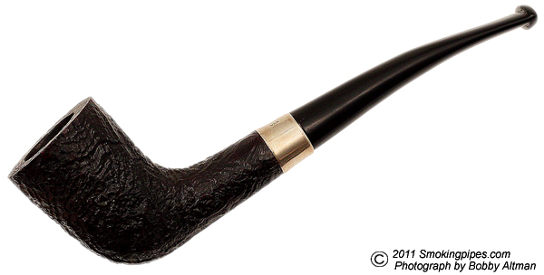 English Estates Castleford Sandblasted Zulu with Silver Band | Buy ...