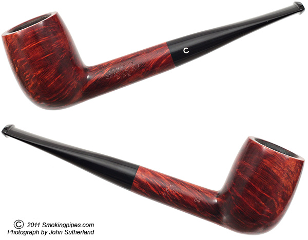 English Estate Comoy