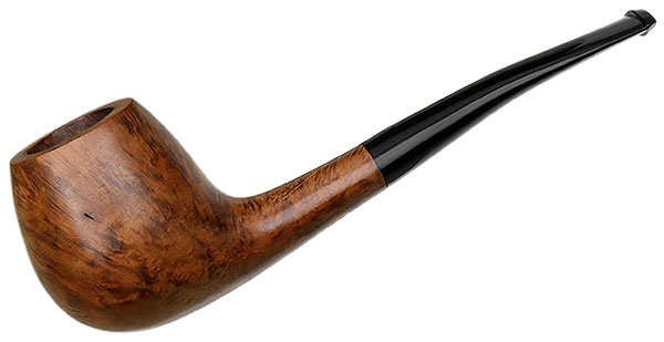 French Estate Lacroix Erikson Smooth Bent Brandy (S.A.) (7) (Unsmoked)