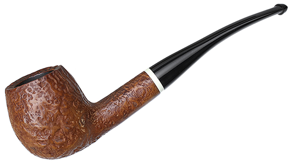 French Estates Porto Bello Sandblasted Bent Apple (26) | Buy French ...