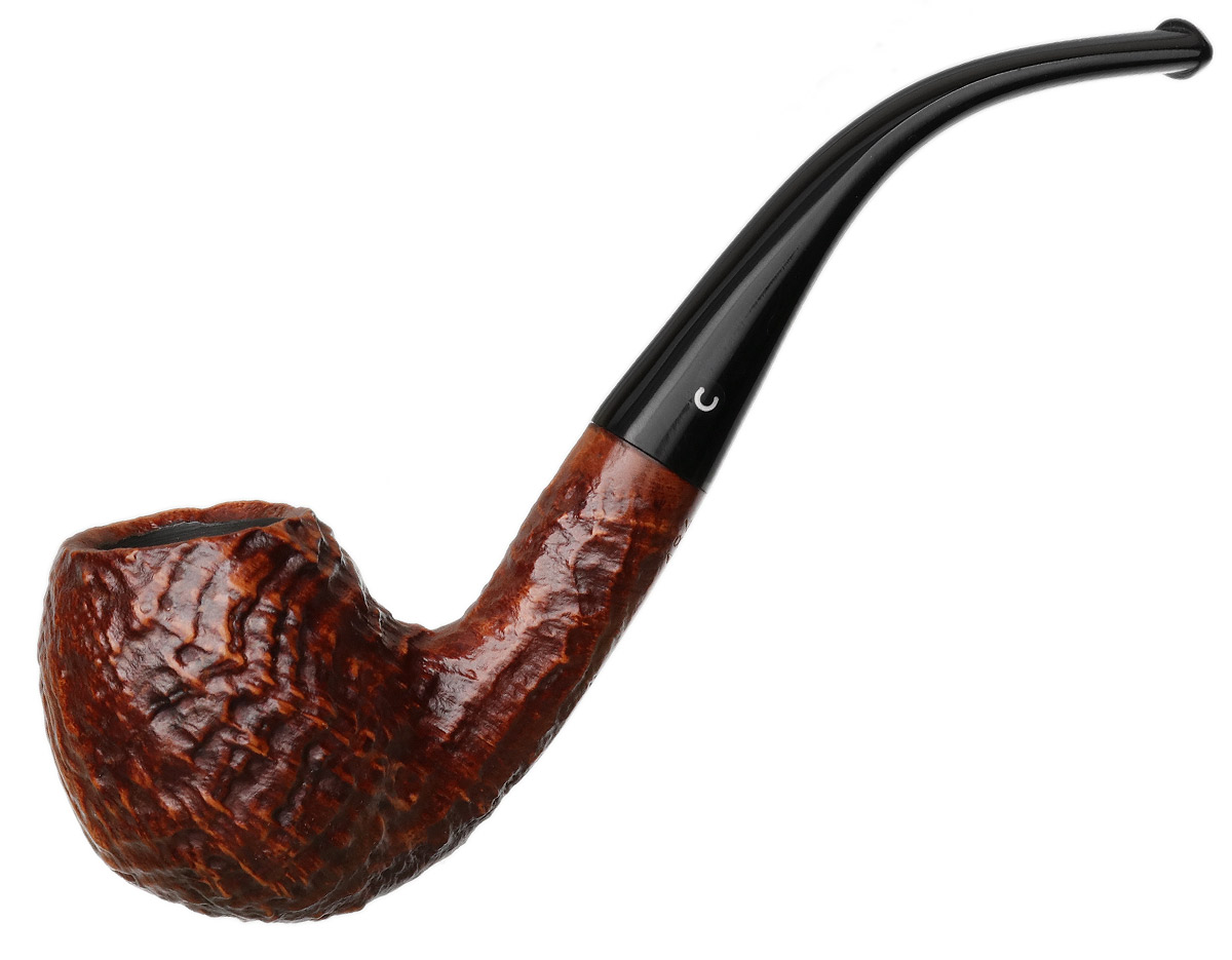 French Estates Comoy's Pebble Grain (184) (Recent Production) (Unsmoked ...