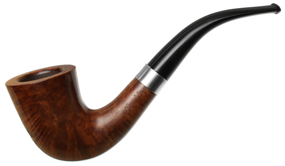 French Estate Ace of Spades Smooth Bent Dublin (225)