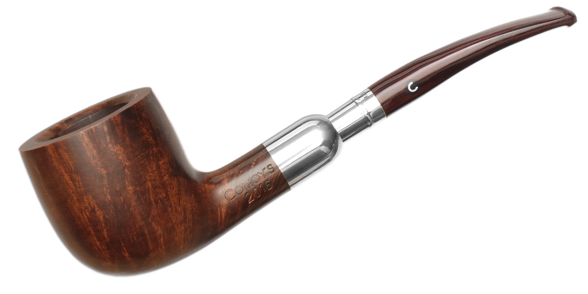 French Estate Comoy