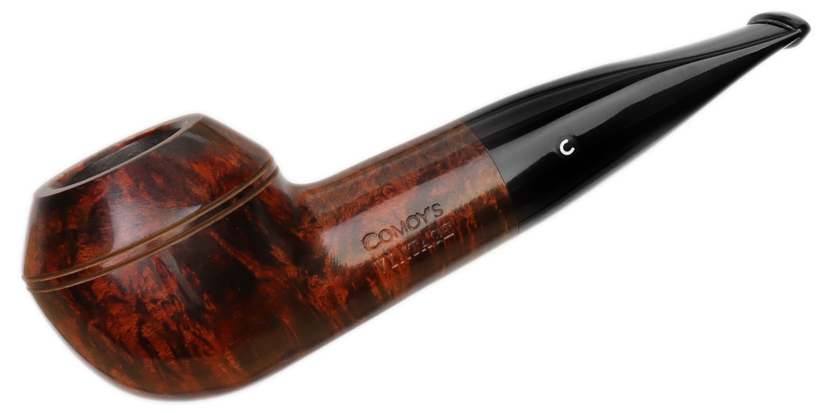 French Estate Comoy