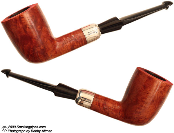 Irish Estate Peterson K & P Irishmade Smooth Dublin (120) (P-Lip) (1955 ...