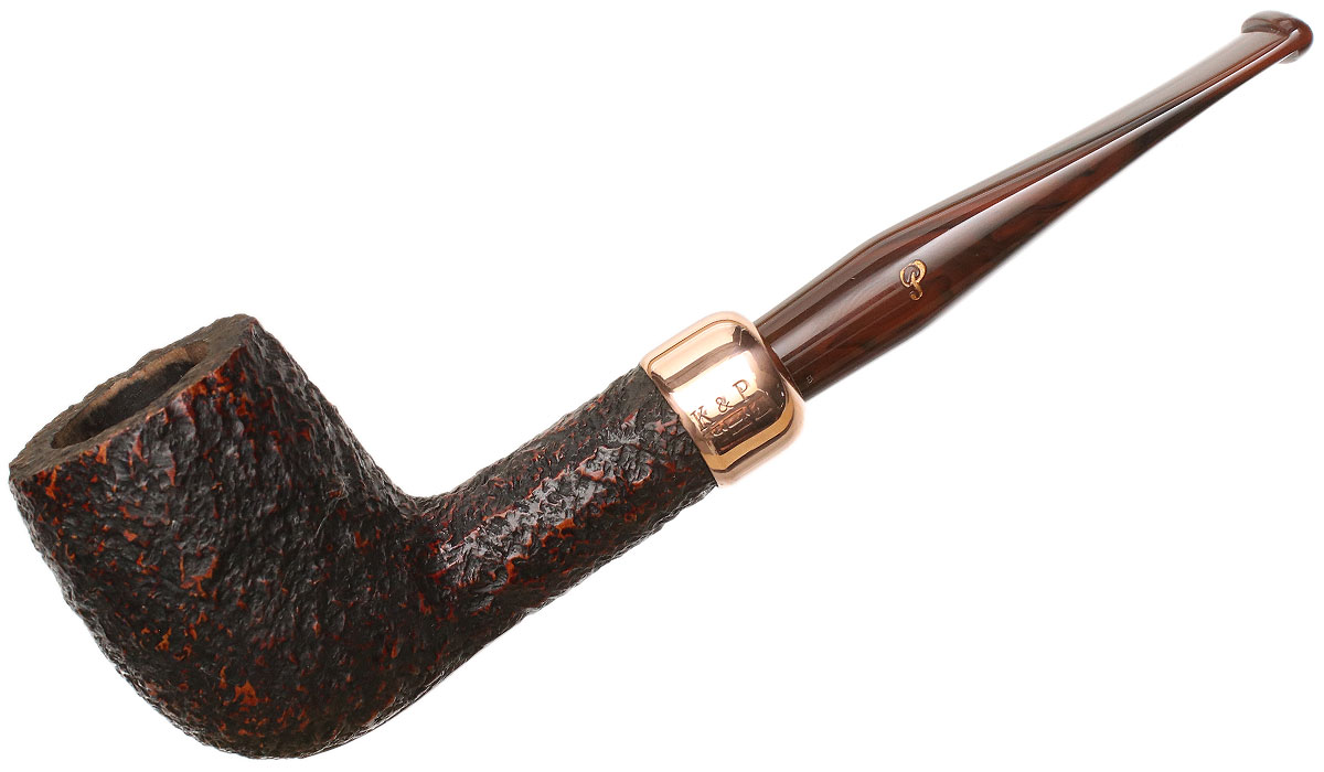 Christmas Pipes | Peterson