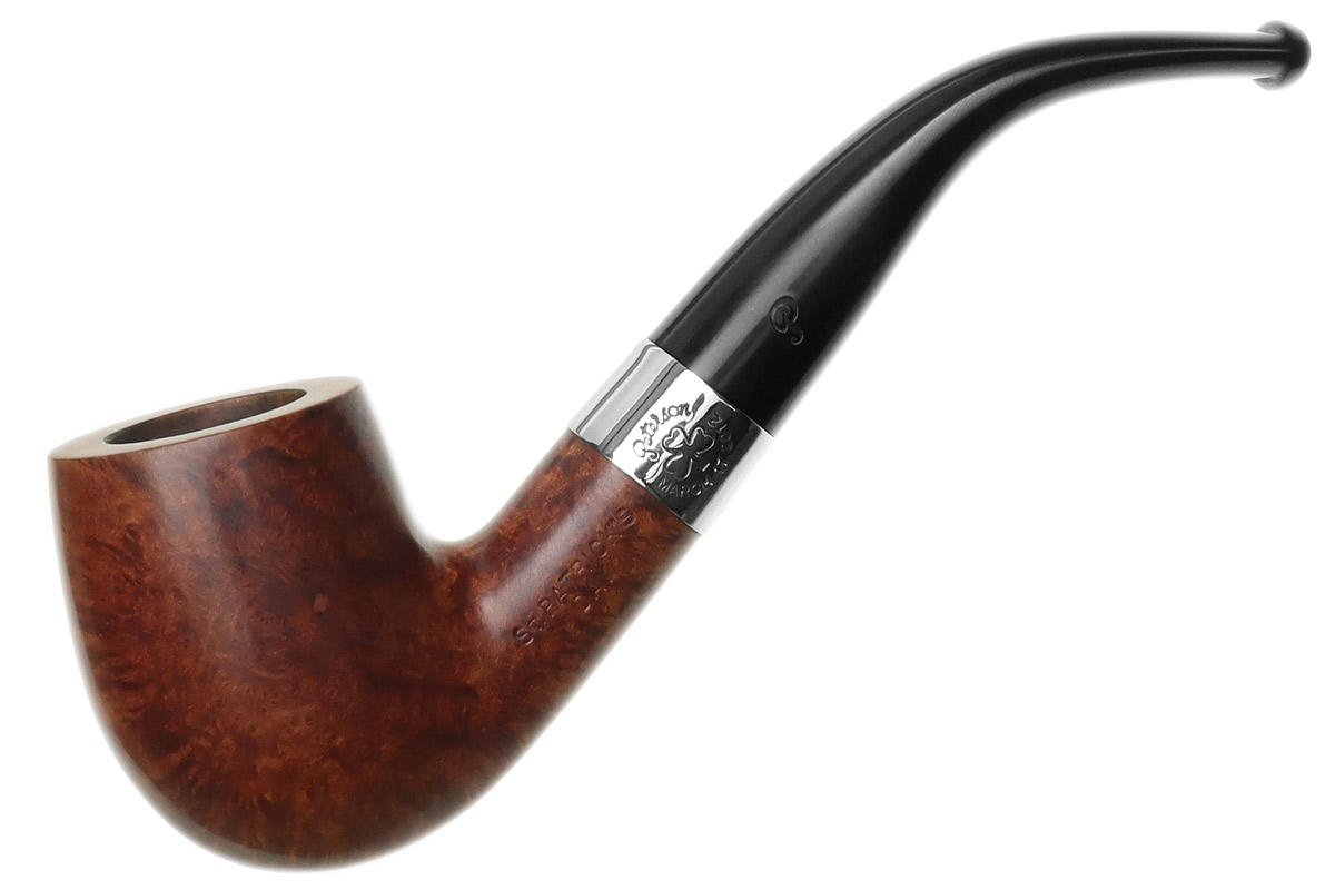 History | Peterson St. Patrick's Day Pipes