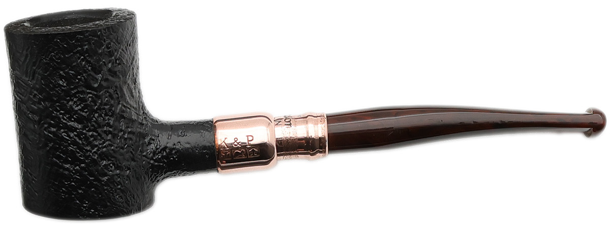 Christmas Pipes | Peterson