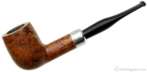 Irish Estate K&P (by Peterson) Irish Made Army (101) (Fishtail)