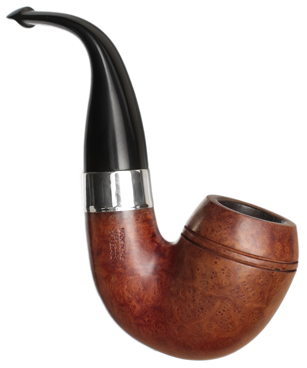 Irish Estates: Peterson Sherlock Holmes Smooth Baskerville (P-Lip ...