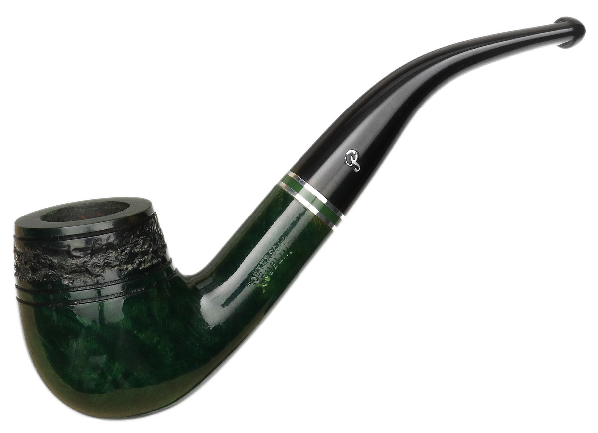 History | Peterson St. Patrick's Day Pipes