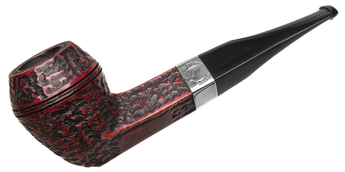 Irish Estate Peterson Dublin Edition Rusticated (XL13) (Fishtail ...