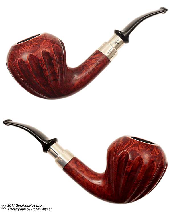 German Estate Design Berlin Premier (459) (Unsmoked)