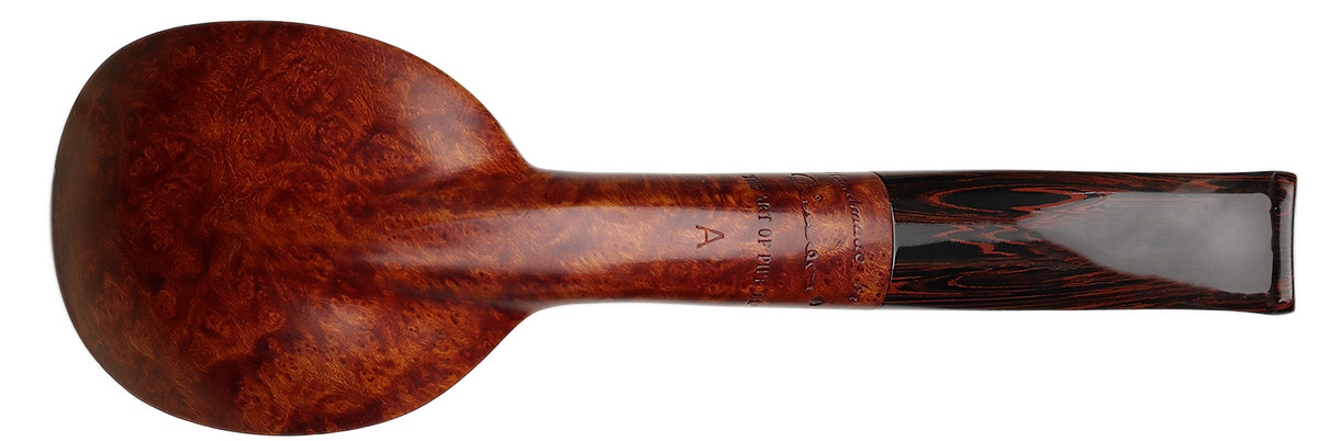 German Estates Reiner (Rudiger Lutz Will) Smooth Volcano (A) | Buy ...