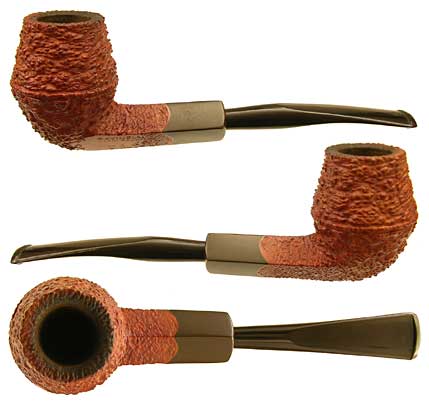 Italian Estates Savinelli Capri Bruna Bulldog (514) | Buy Italian ...